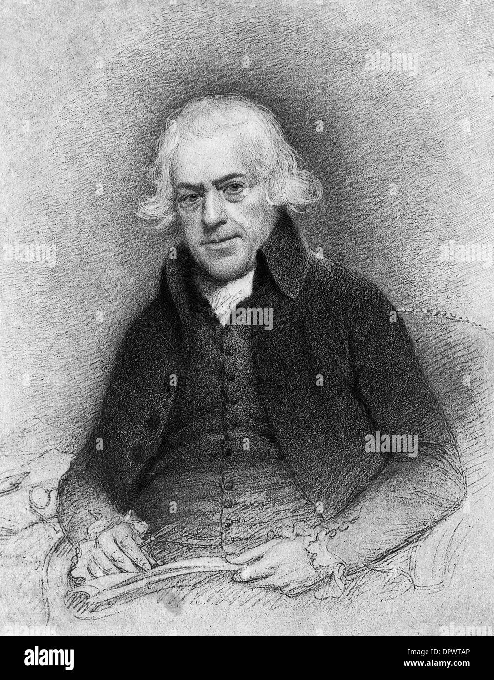 Thomas sandby sandby Black and White Stock Photos & Images - Alamy