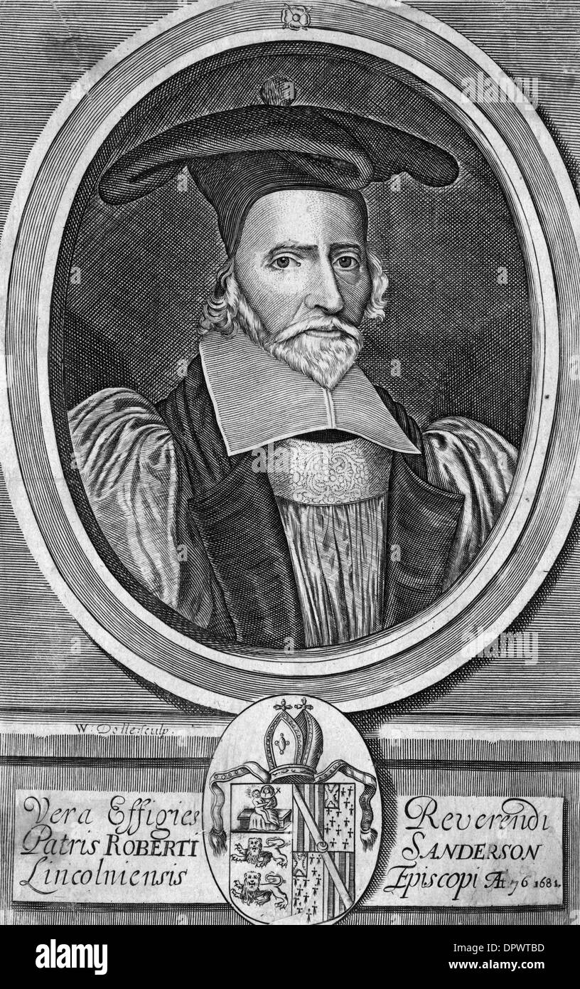 Sanderson robert hi-res stock photography and images - Alamy