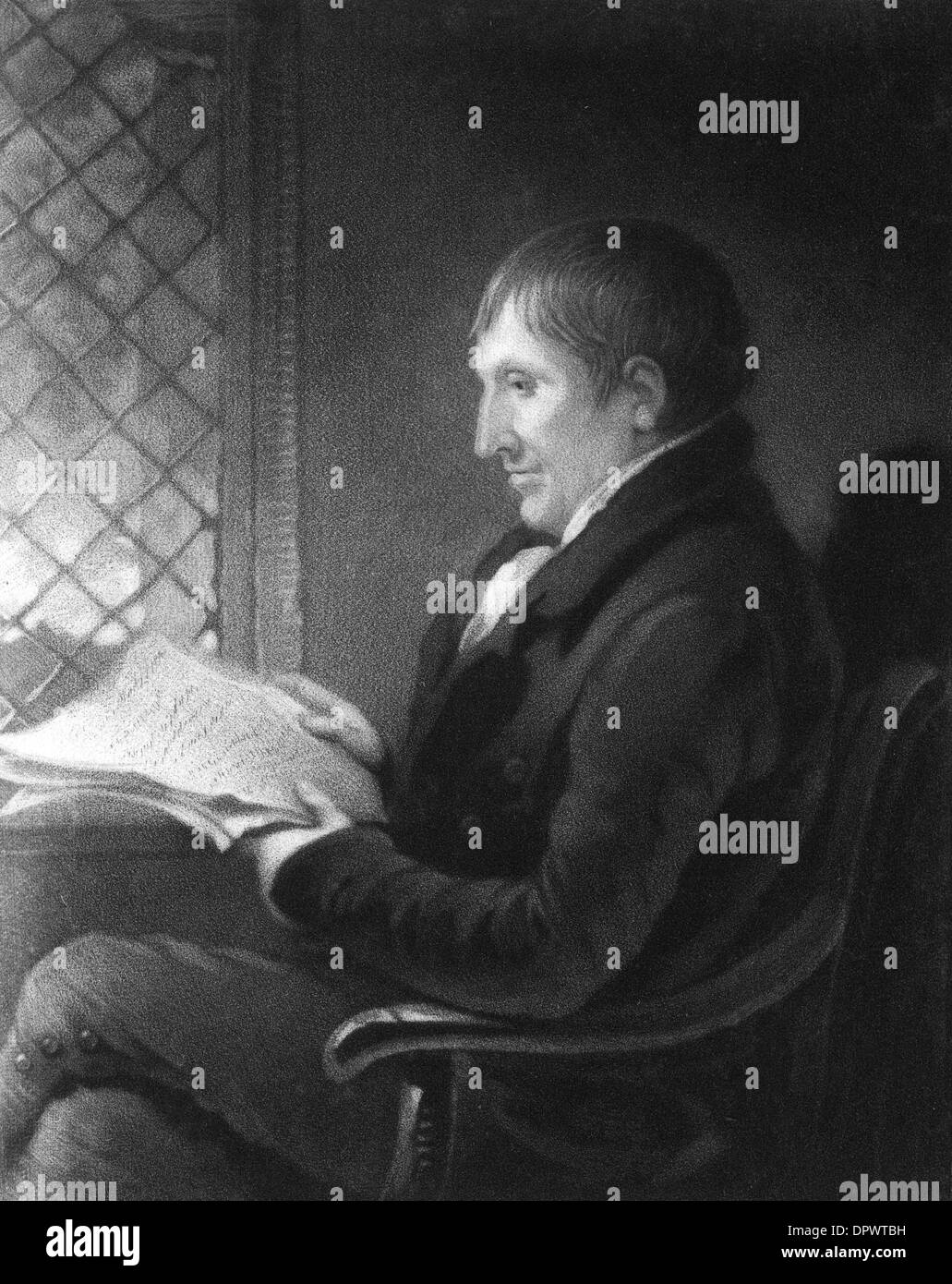 1759 1829 hi-res stock photography and images - Alamy