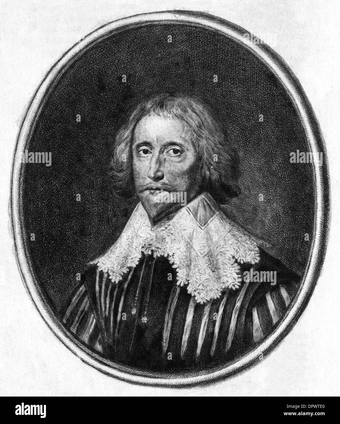 GEORGE SANDYS - 2 Stock Photo - Alamy