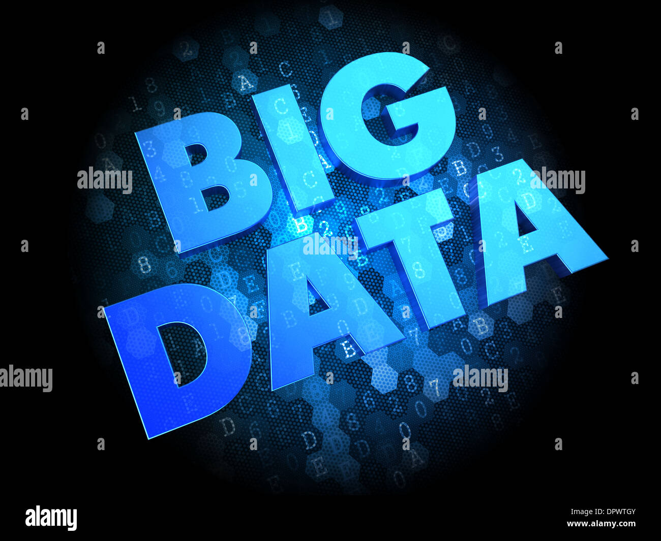 Digital data transmission hi-res stock photography and images - Alamy