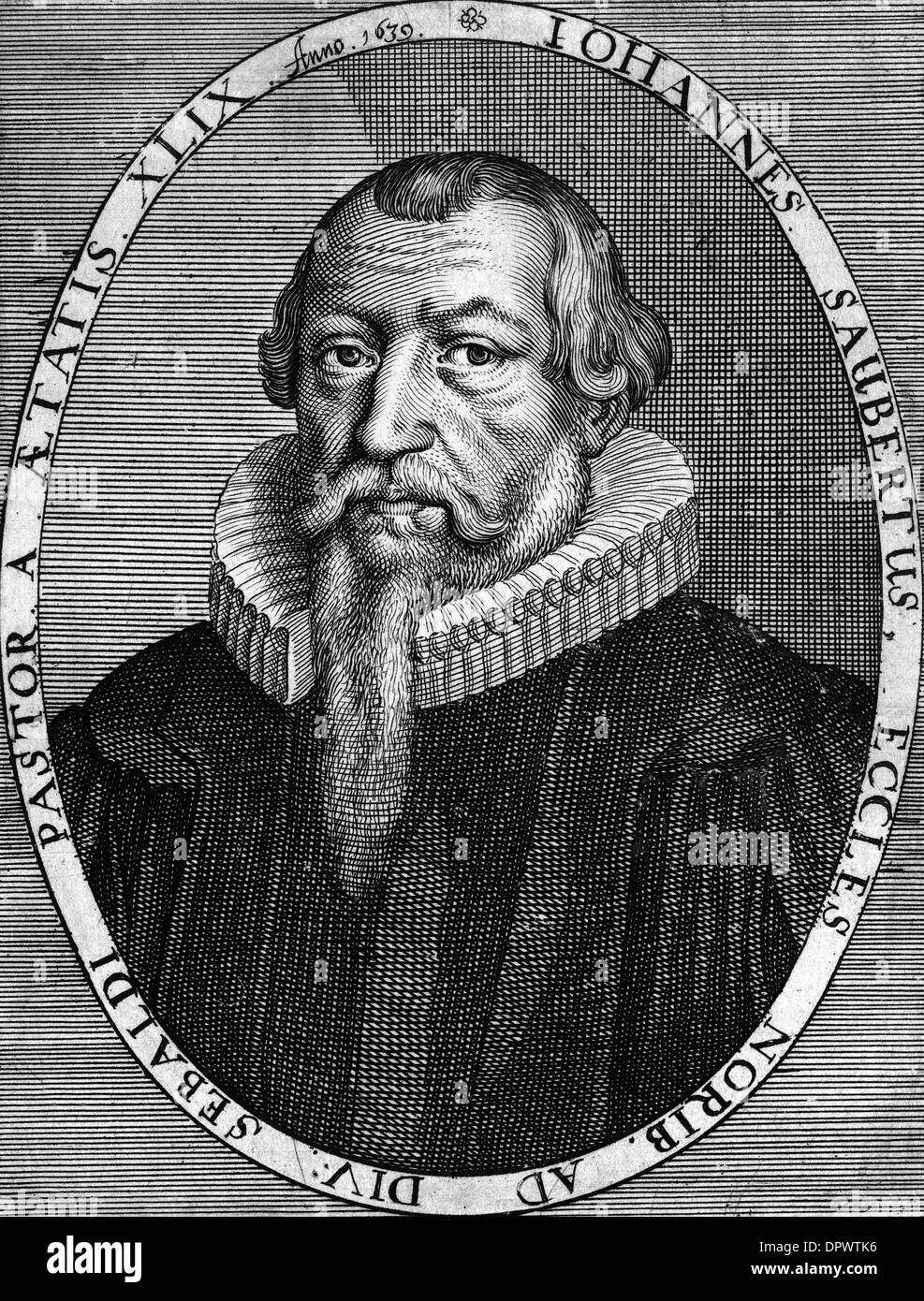 Johann saubert Black and White Stock Photos & Images - Alamy