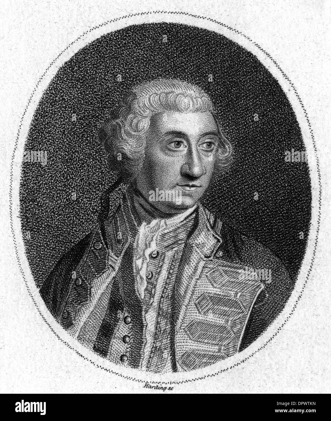 Saunders King