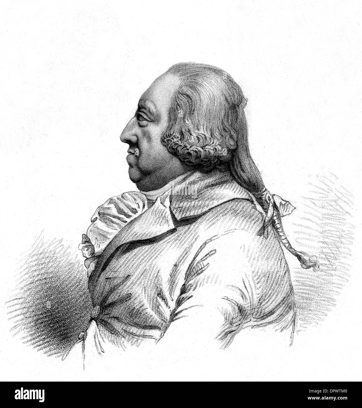 William saunders hi-res stock photography and images - Alamy