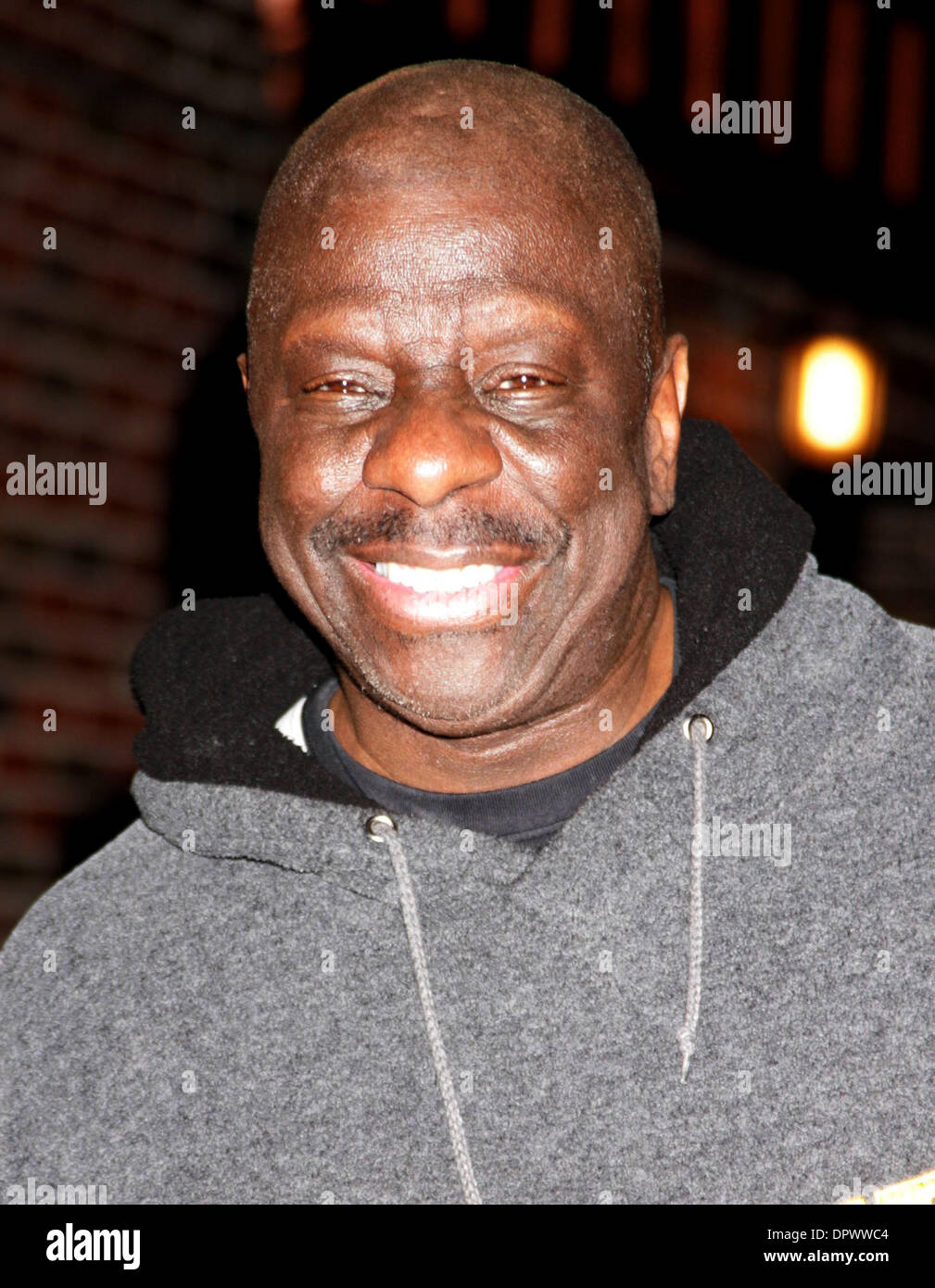 Jimmie Walker And Jere Fields