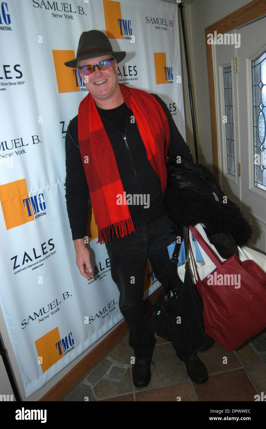 Bill fagerbakke hi-res stock photography and images - Alamy