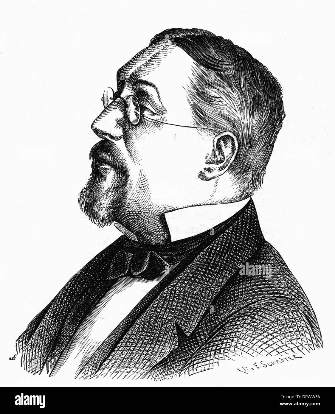 Viktor Scheffel High Resolution Stock Photography and Images - Alamy