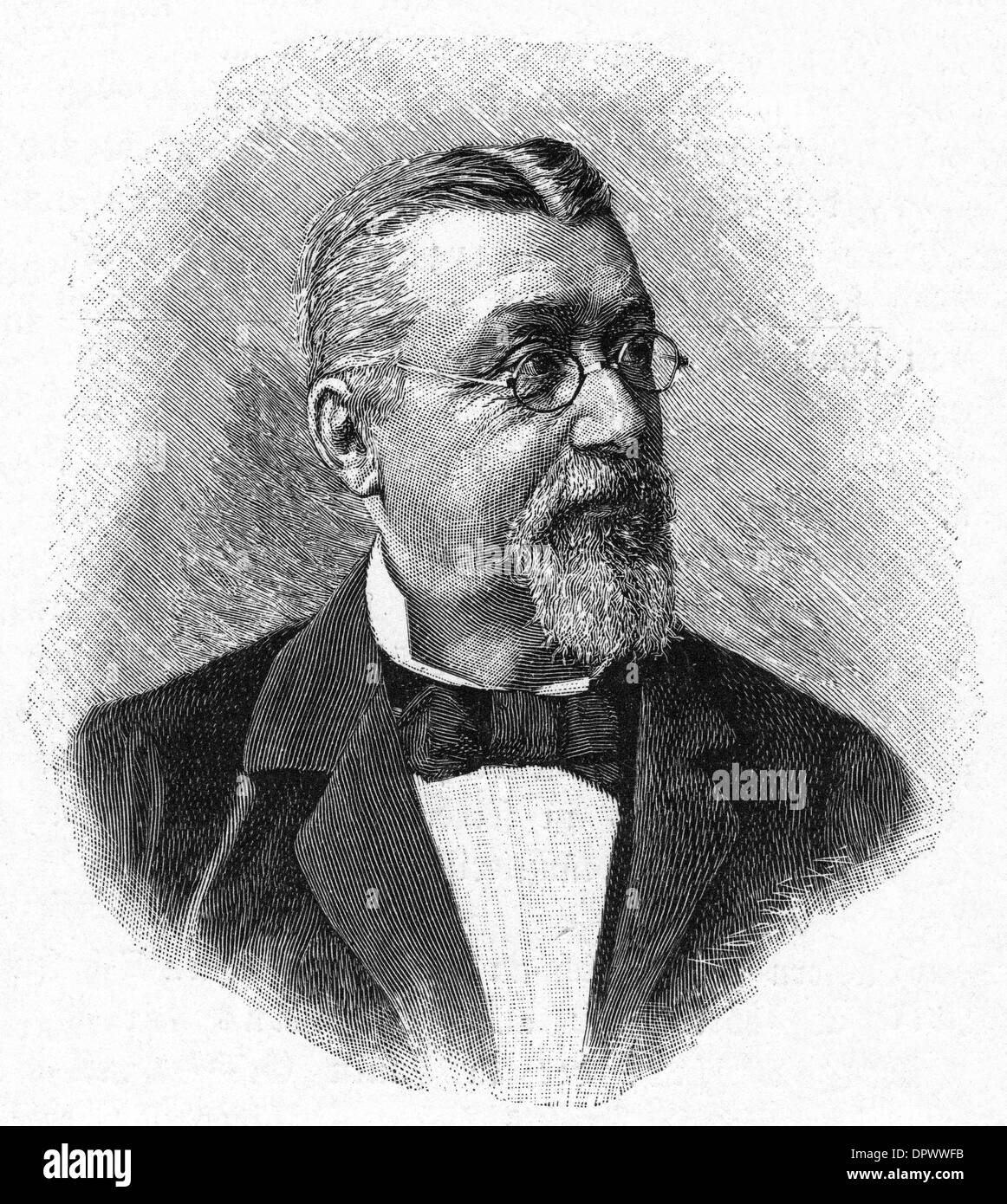 Viktor scheffel Cut Out Stock Images & Pictures - Alamy