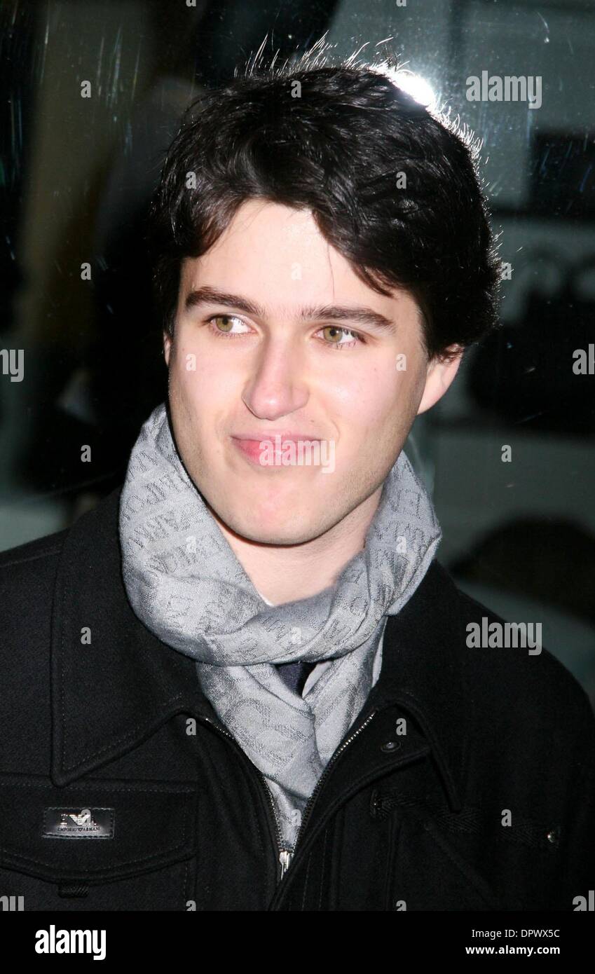 Ezra Koenig Eyes
