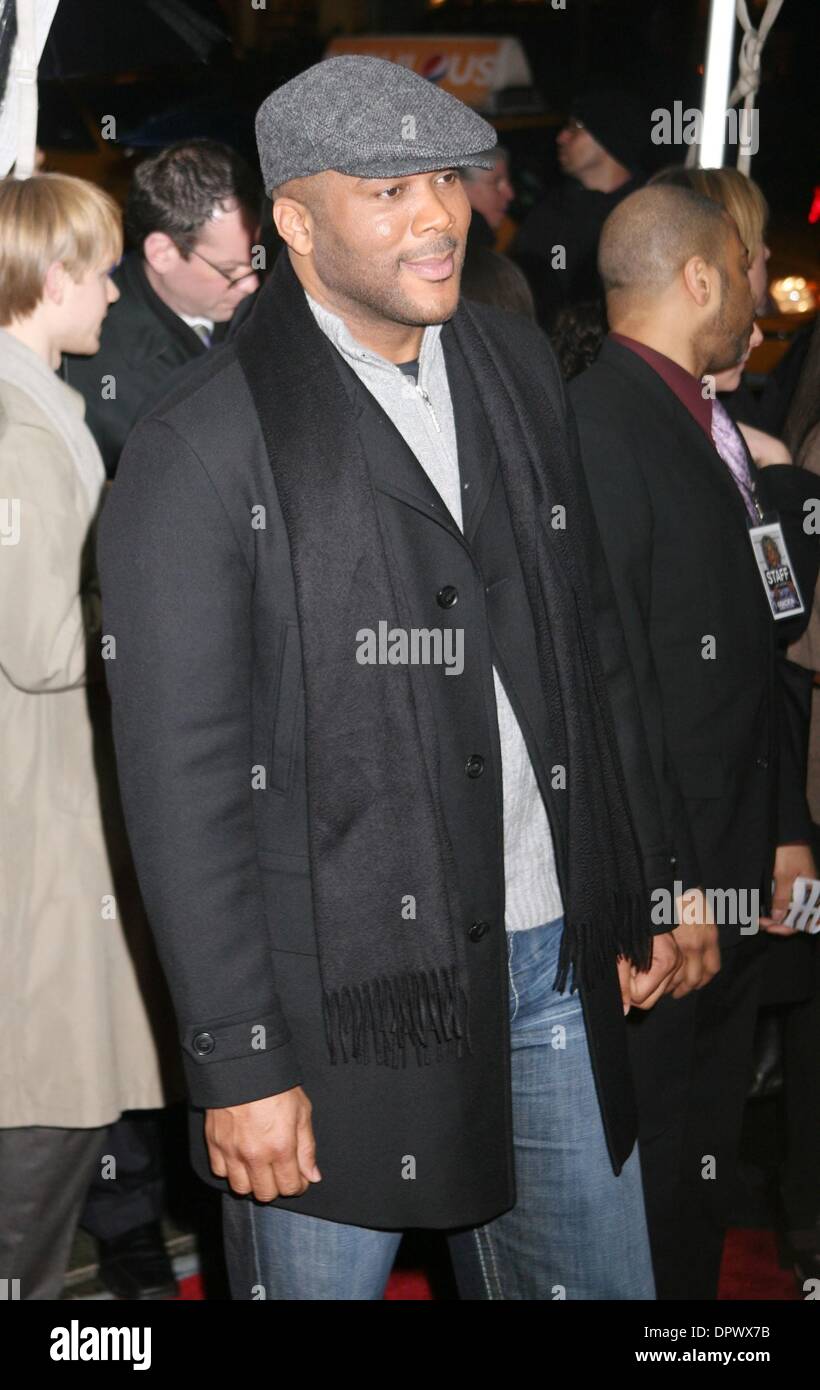 Tyler perry screening tyler perrys hi-res stock photography and images ...