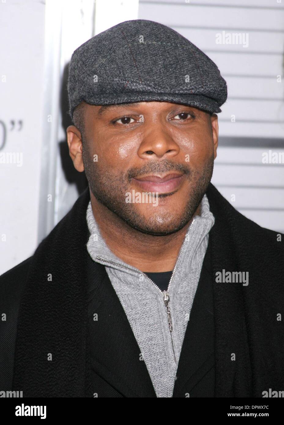 Tyler perry screening tyler perrys hi-res stock photography and images ...