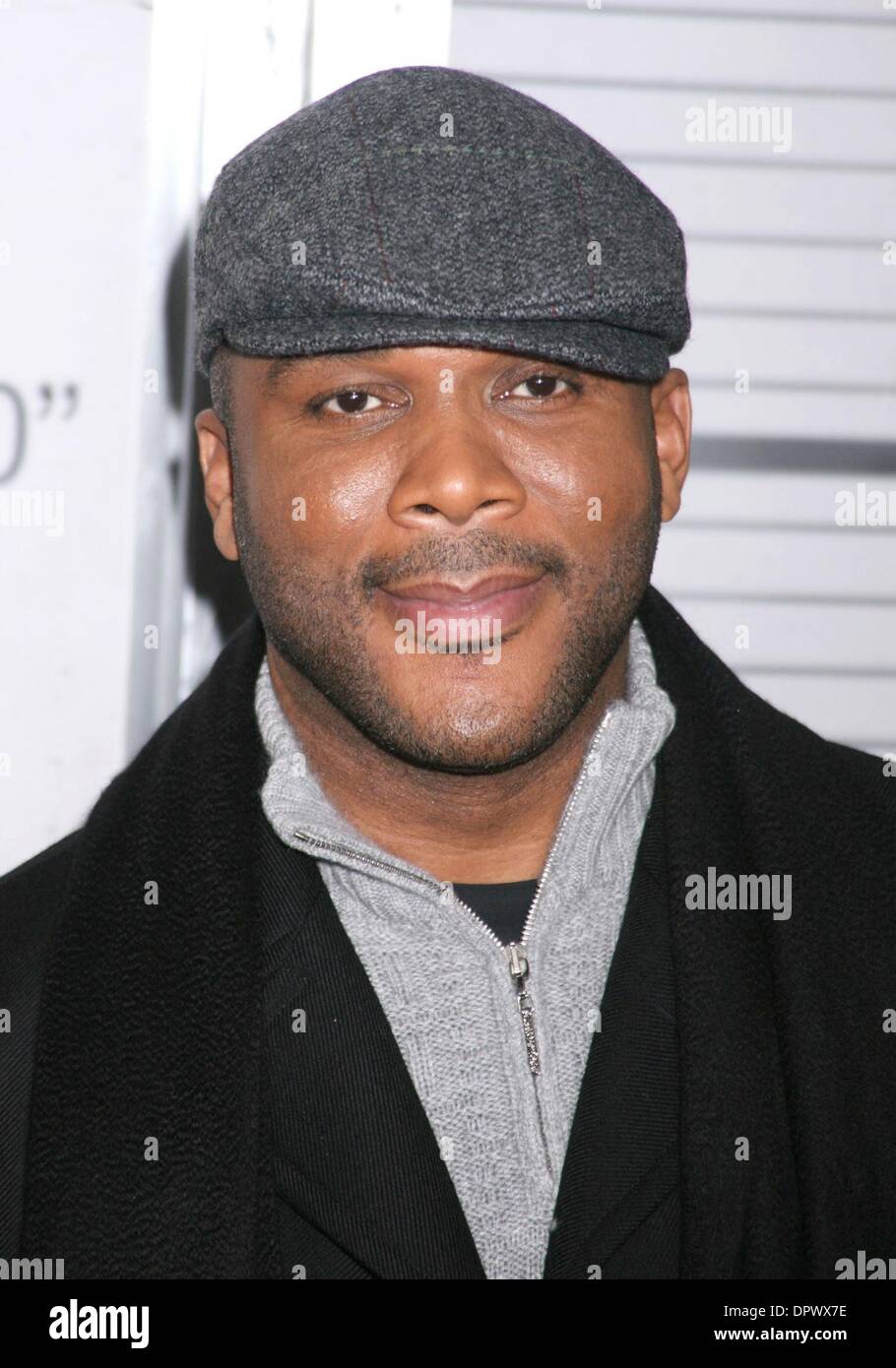 Tyler perry screening tyler perrys hi-res stock photography and images ...