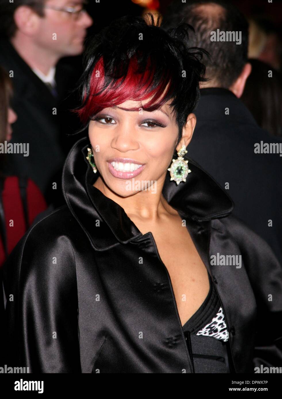 Madea Goes To Jail Candy And Dnna