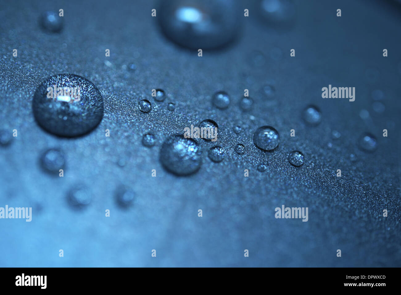 Blobs of rain hi-res stock photography and images - Alamy