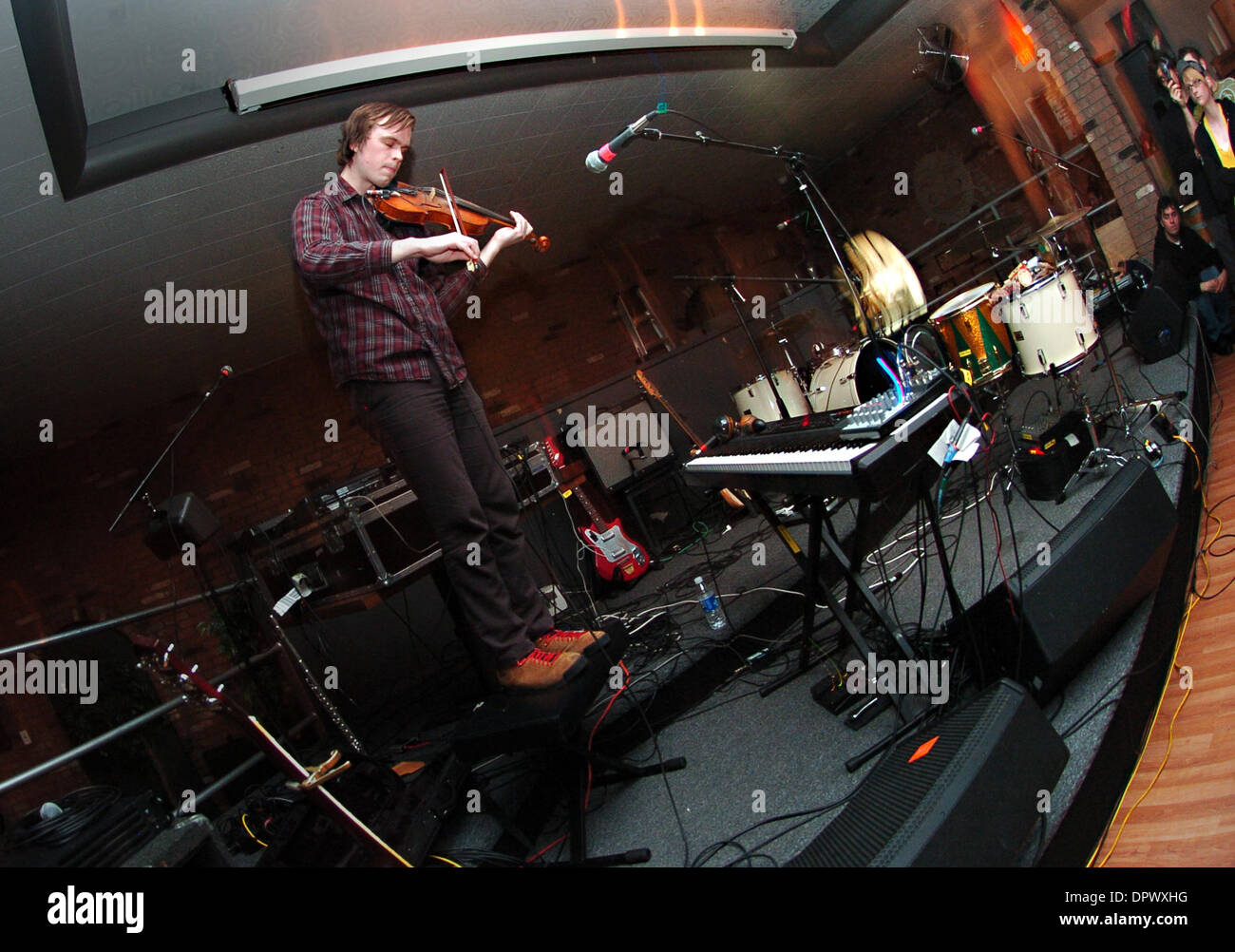 Peter broderick hi-res stock photography and images - Alamy