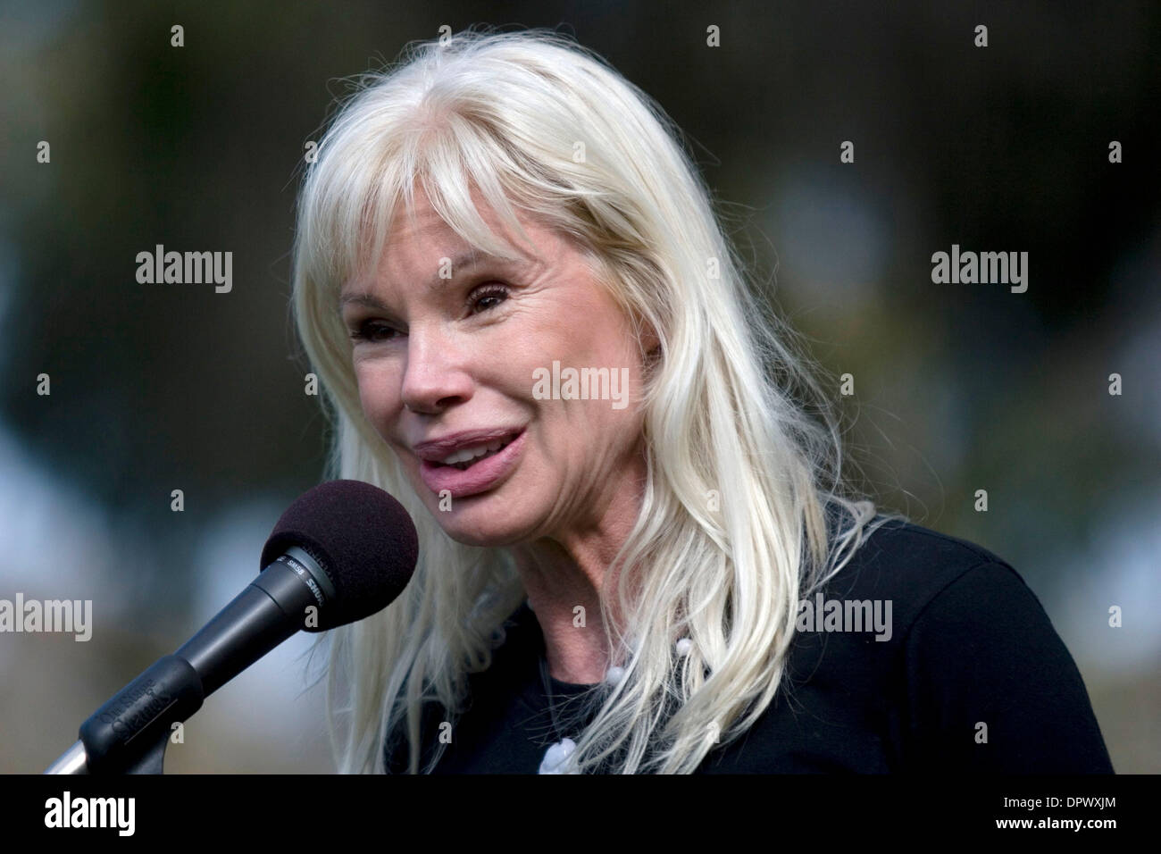 Bree walker hi-res stock photography and images - Alamy