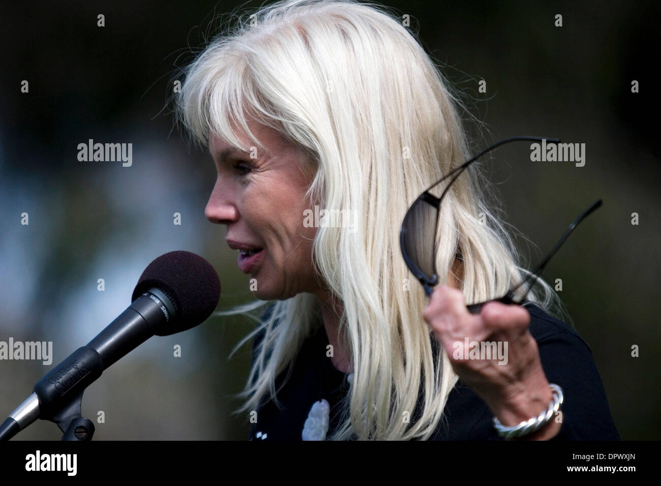 Bree walker hi-res stock photography and images - Alamy