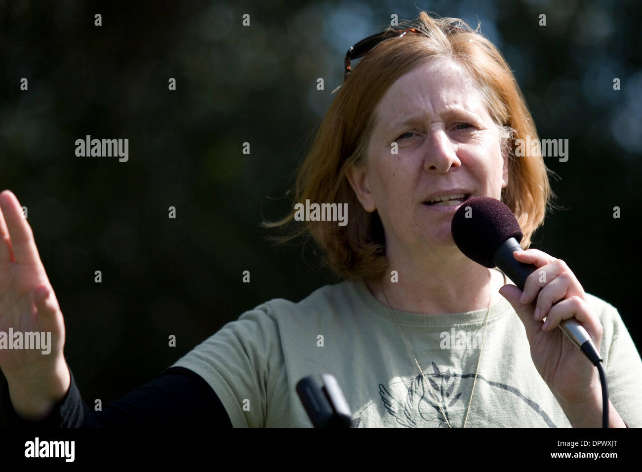 Mar 21, 2009 - San Diego, California, USA - Keynote Speakers former ...