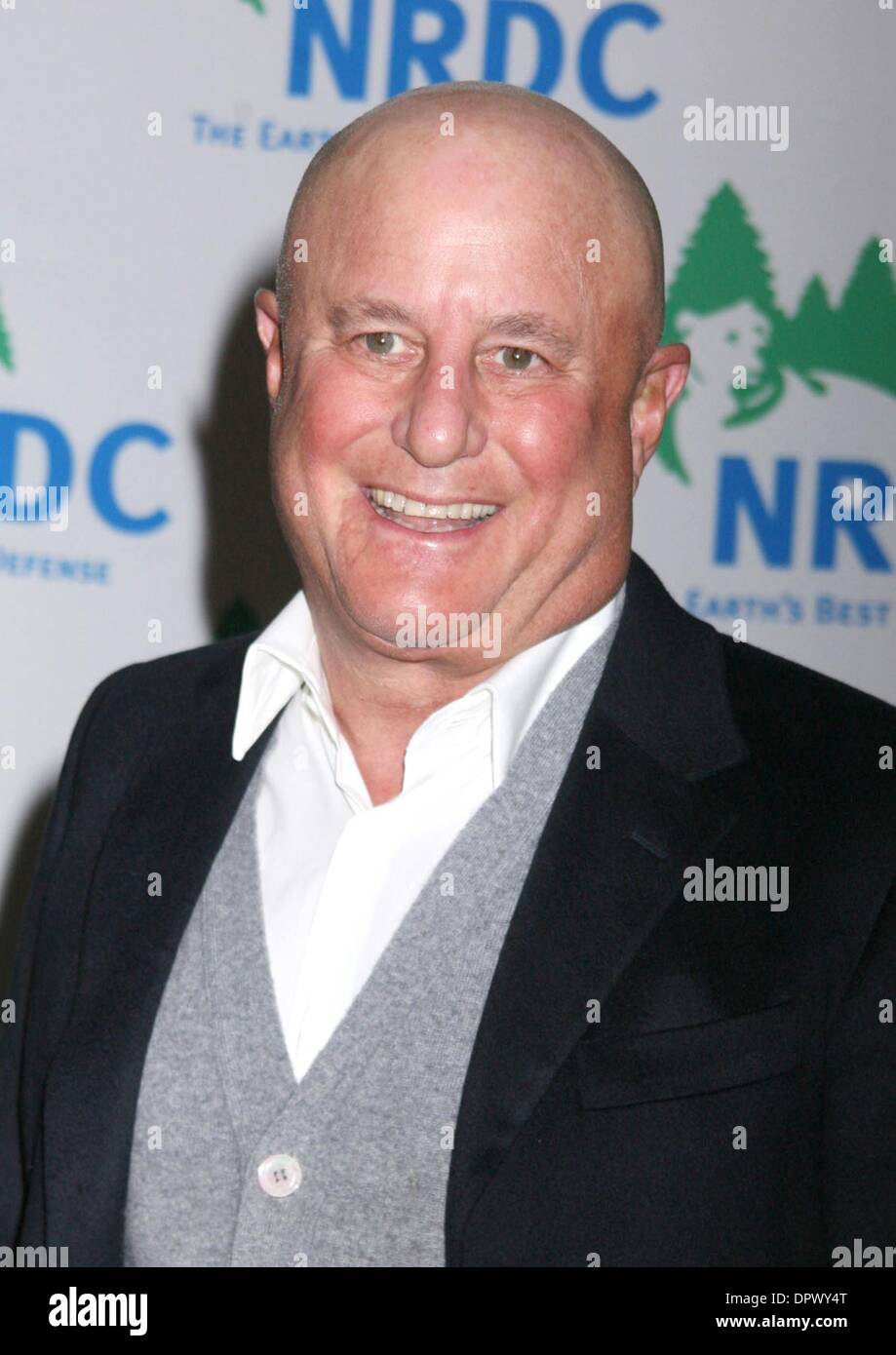 Mar 30, 2009 - New York, New York, USA - Businessman RON PERELMAN ...