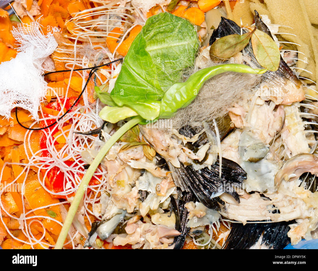 No more trash hi-res stock photography and images - Alamy