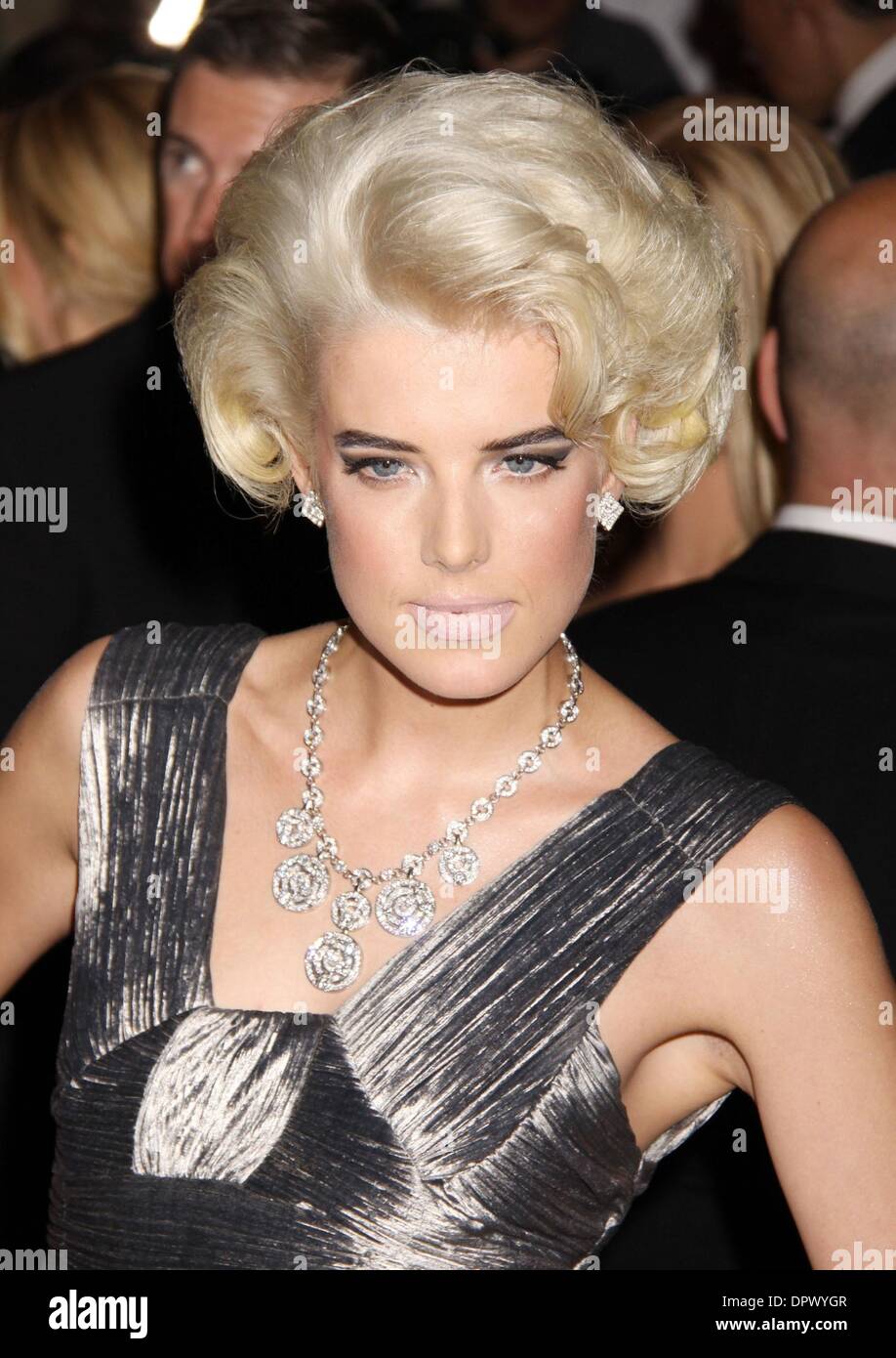 Agyness deyn hi-res stock photography and images - Alamy