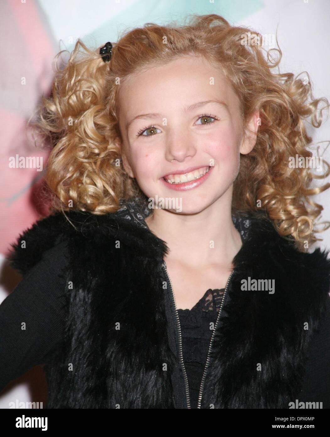 Peyton List Actress Bo