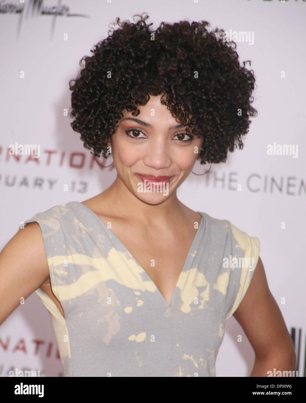 Jasika Nicole Fringe