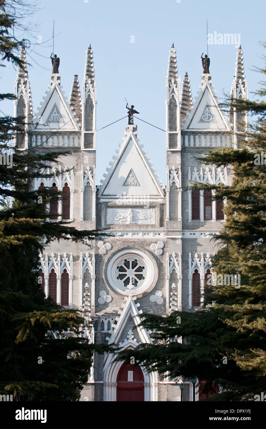 The North Church (Beitang) – Xishiku Church also called Church of the ...