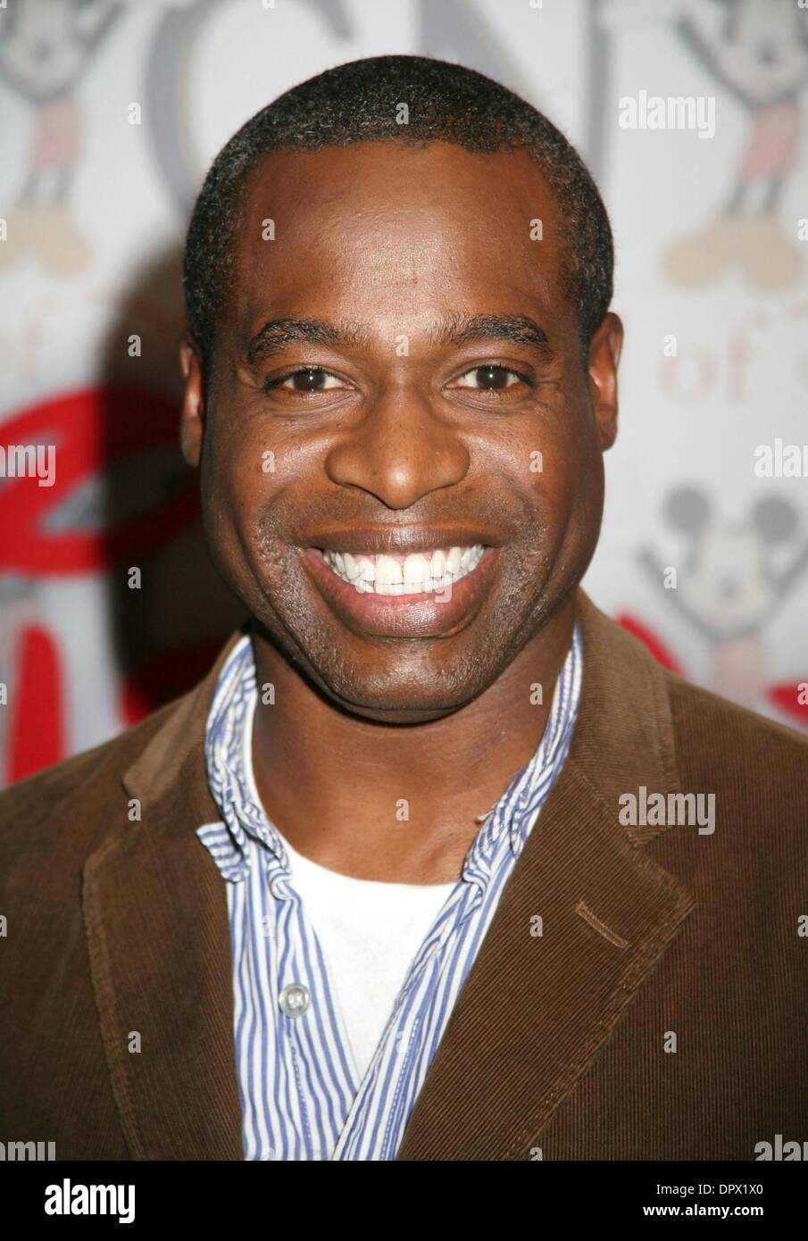 Mar 06, 2009 - New York, New York, USA - Actor PHILL LEWIS from the ...
