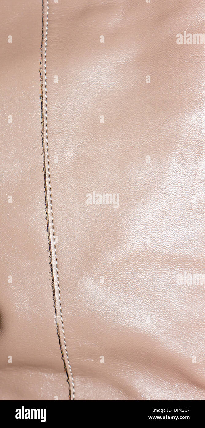 Fabric texture biege hi-res stock photography and images - Alamy