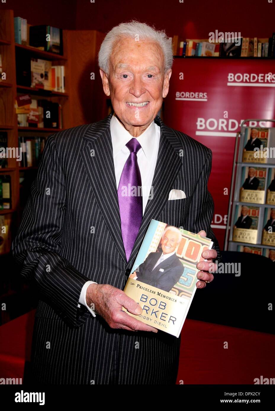 Bob barker price is right hi-res stock photography and images - Alamy