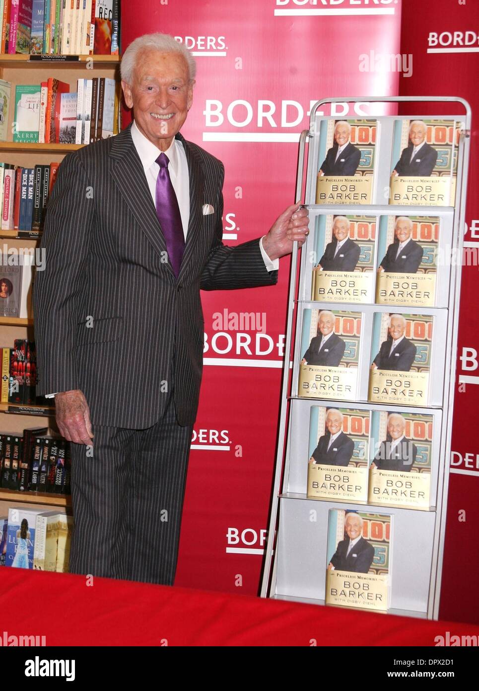 Bob Barker Price Is Right Hi Res Stock Photography And Images Alamy