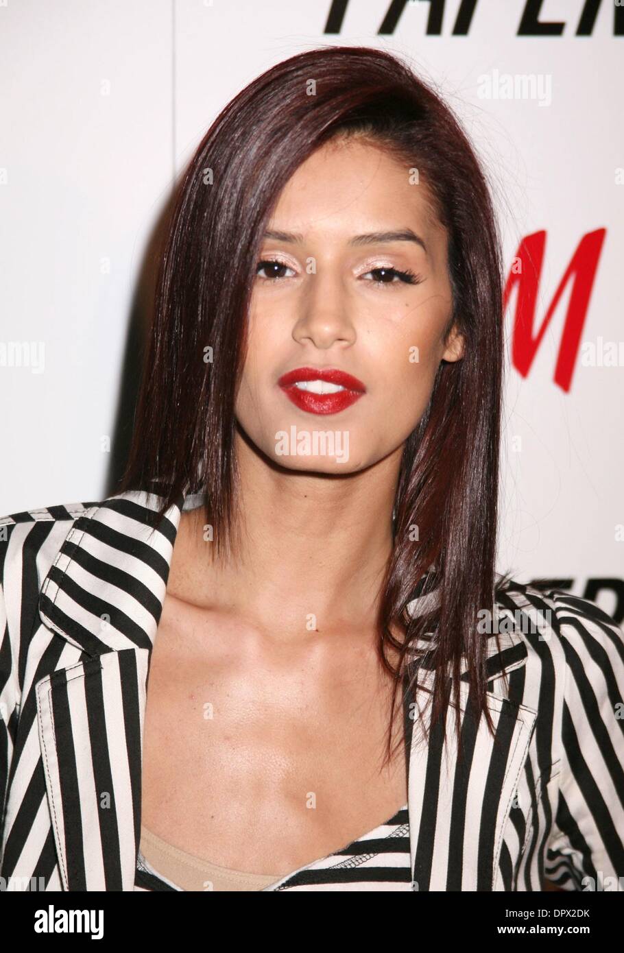 Jaslene gonzalez americas next top model High Resolution Stock ...