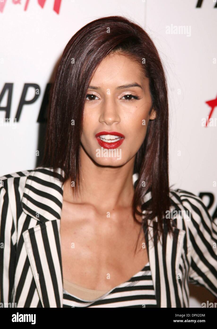 Apr 09, 2009 - New York, New York, USA - 'America's Next Top Model ...