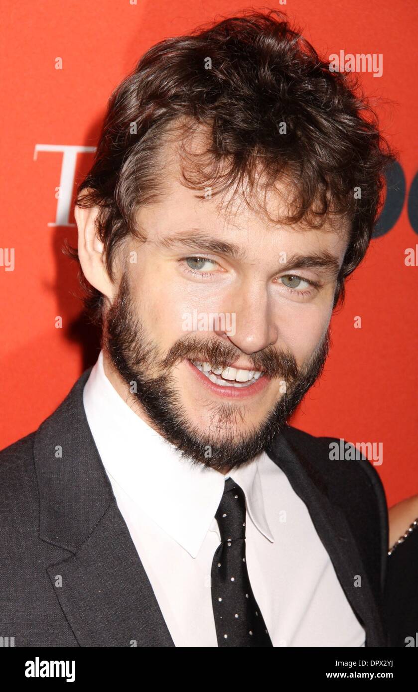 May 05, 2009 - New York, New York, USA - Actor HUGH DANCY attends the ...