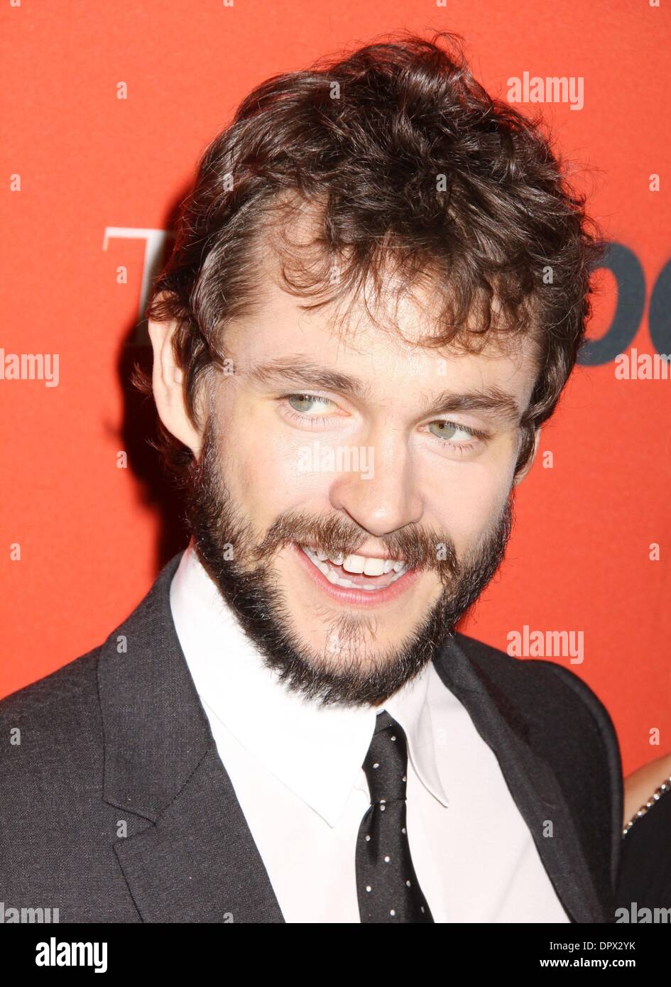 May 05, 2009 - New York, New York, USA - Actor HUGH DANCY attends the ...