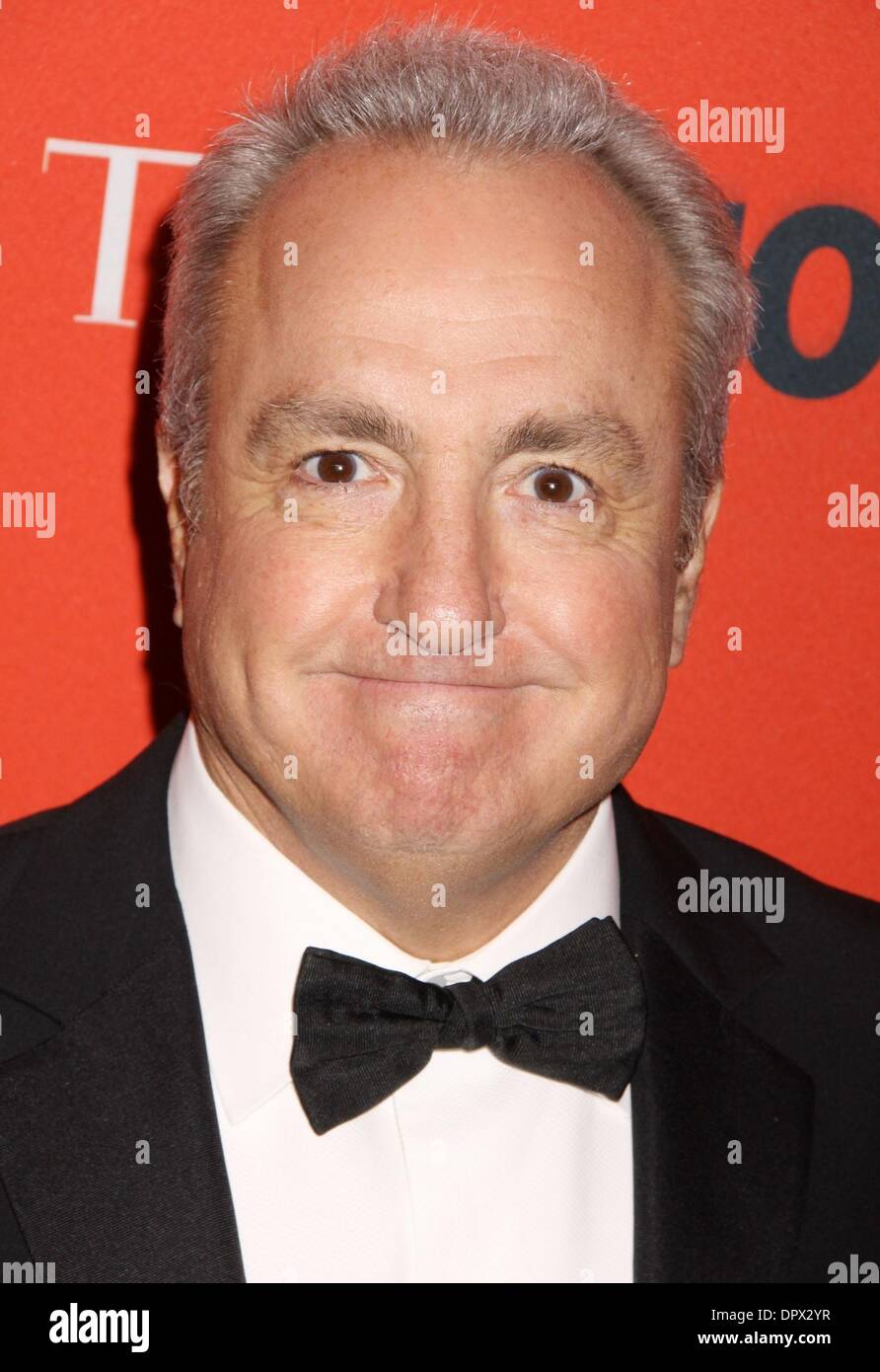 May 05, 2009 - New York, New York, USA - SNL creator LORNE MICHAELS ...