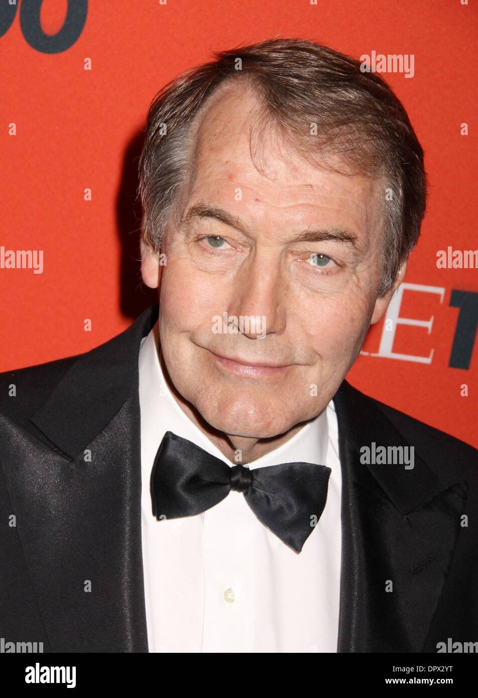 The charlie rose show hi-res stock photography and images - Alamy