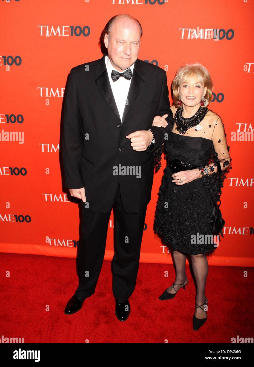 May 05, 2009 - New York, New York, USA - Producer BILL GEDDIE and 'The ...