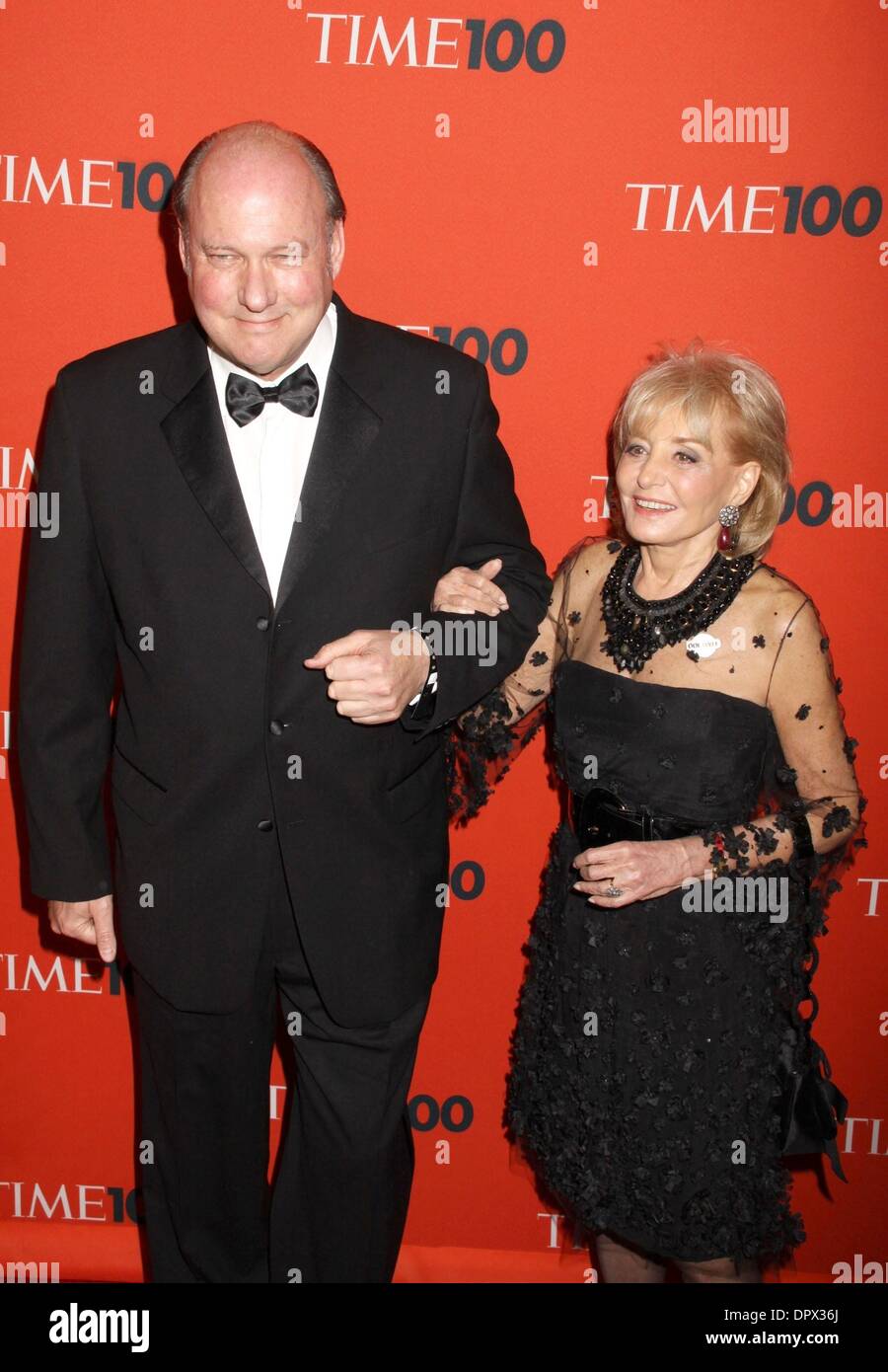 May 05, 2009 - New York, New York, USA - Producer BILL GEDDIE and 'The ...
