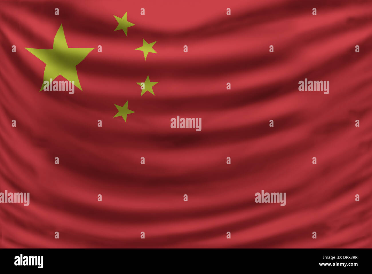 Flagpole peking hi-res stock photography and images - Alamy