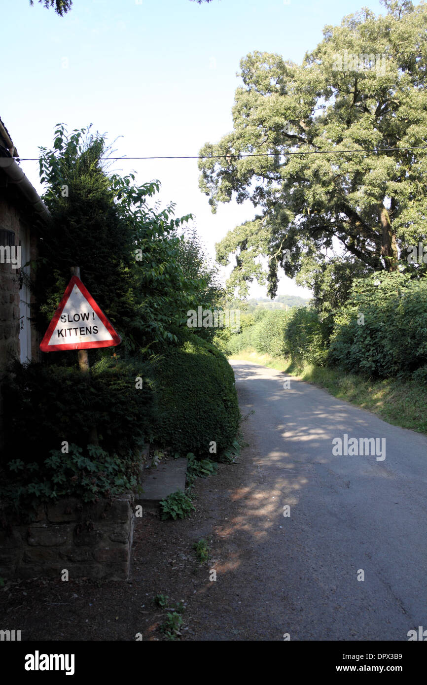 Sensible sign hi-res stock photography and images - Alamy