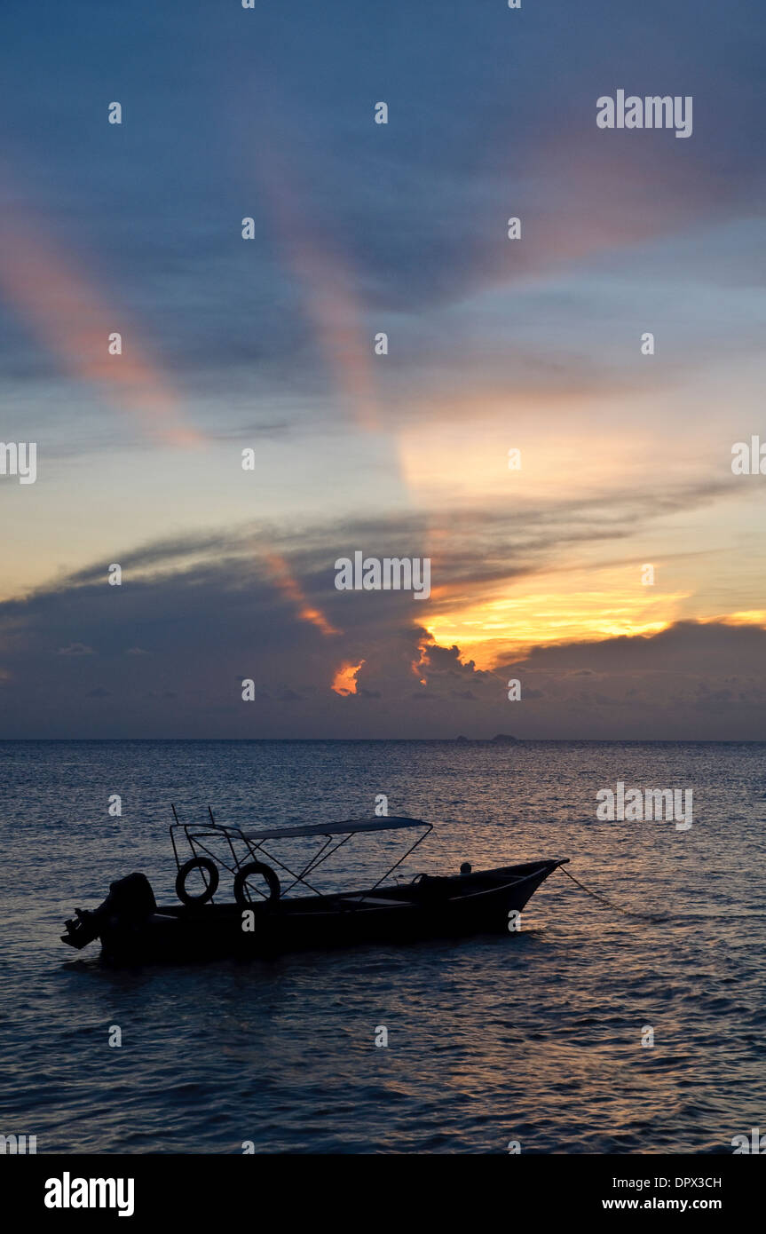 Pulau tioman tioman island hi-res stock photography and images - Alamy