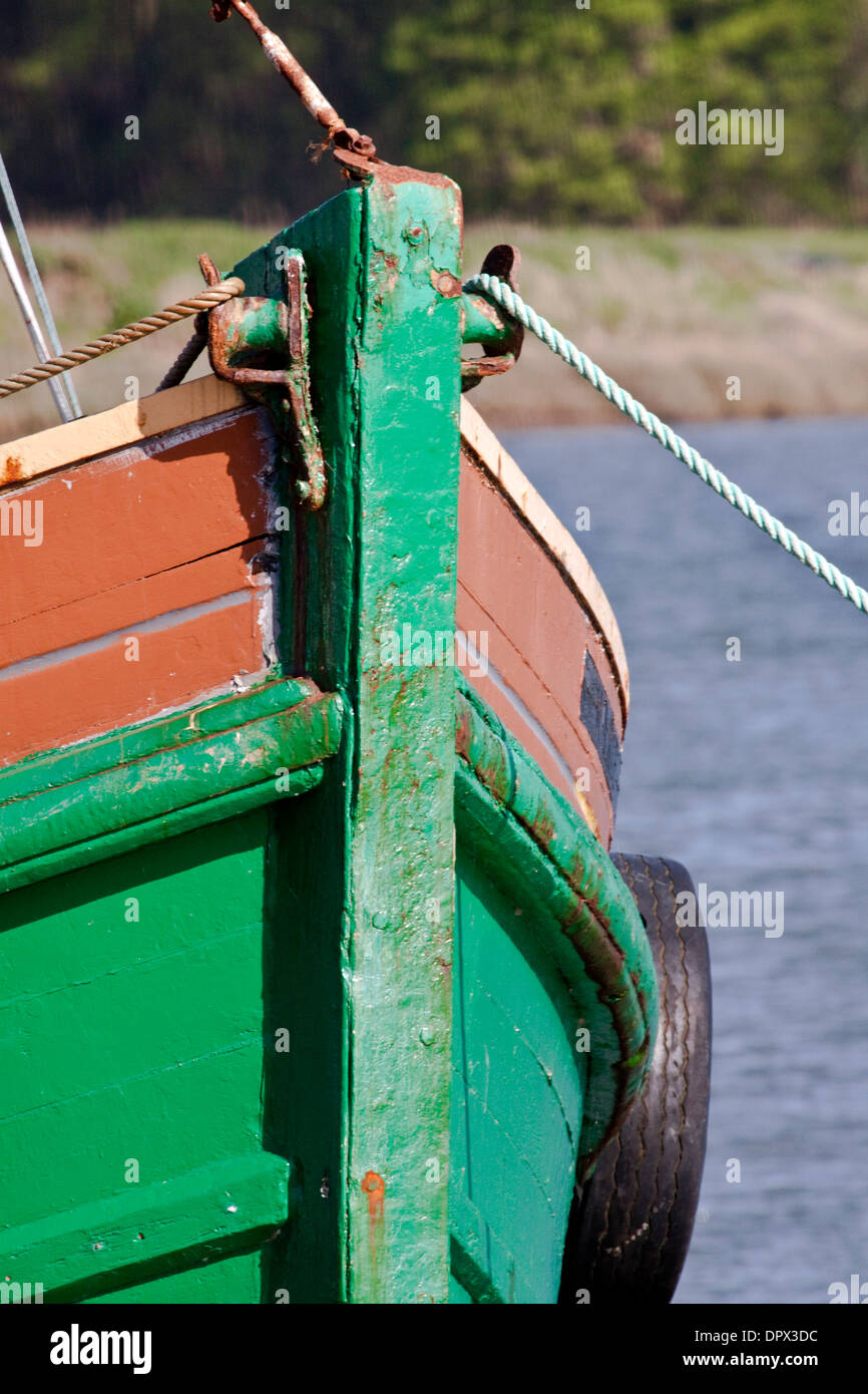 Boating scene hi-res stock photography and images - Alamy