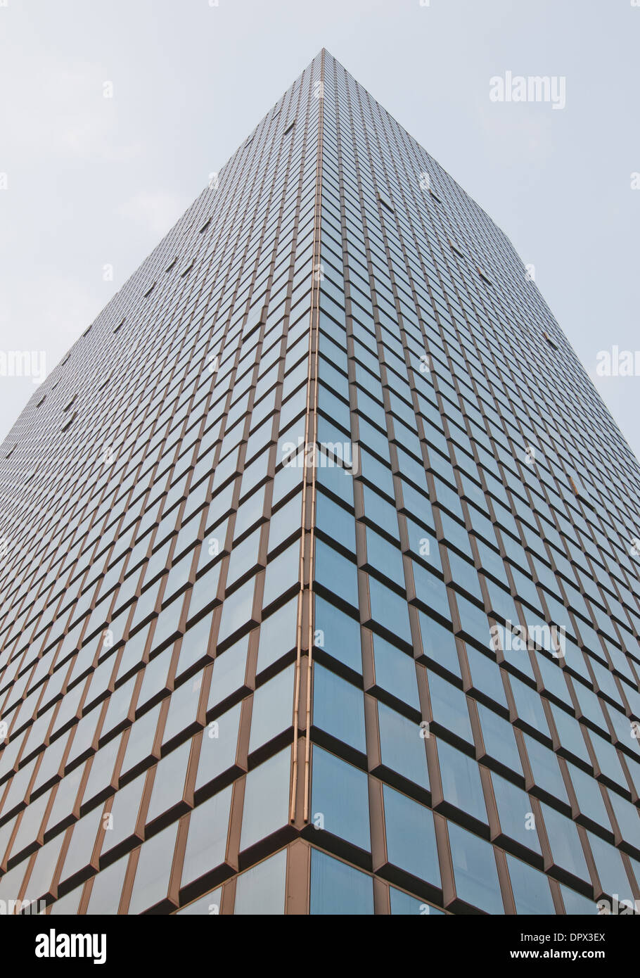 modern architecture - office building in Beijing, China Stock Photo - Alamy