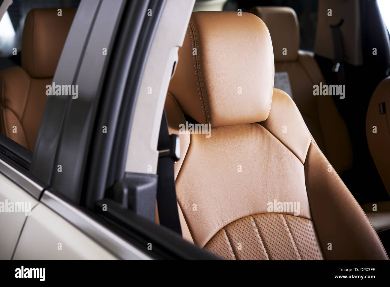 Seat cars hi-res stock photography and images - Alamy