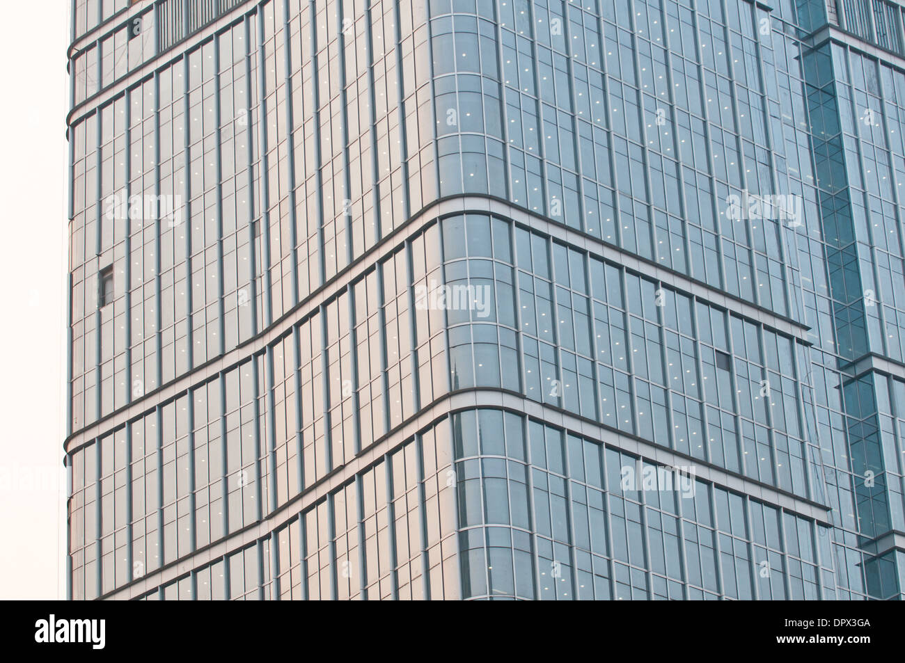 modern architecture - office building in Beijing, China Stock Photo - Alamy