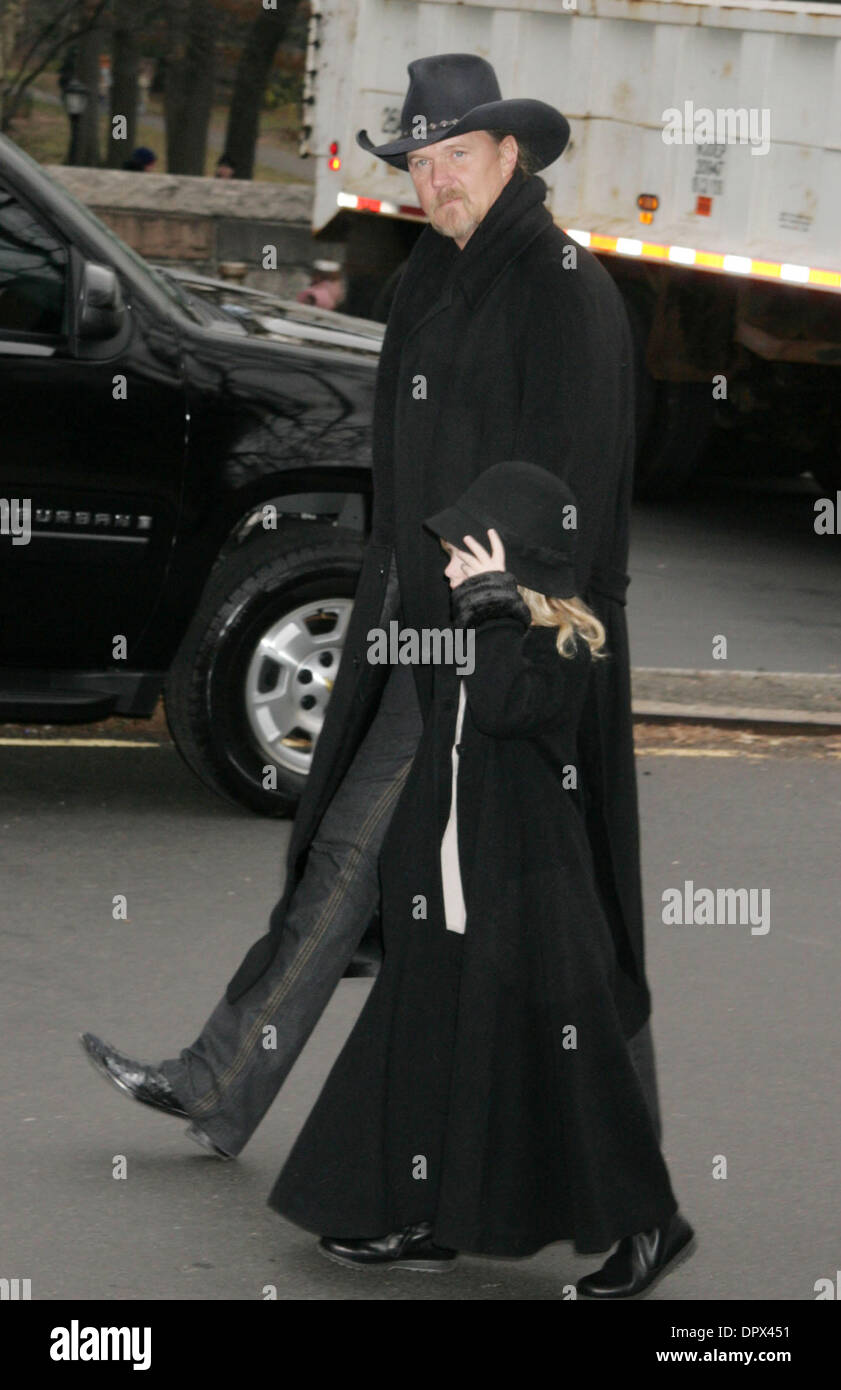 Trace adkins daughter hi-res stock photography and images - Alamy