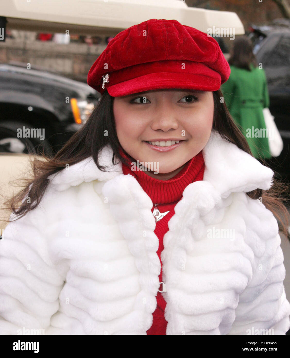 Charice pempengco hi-res stock photography and images - Alamy