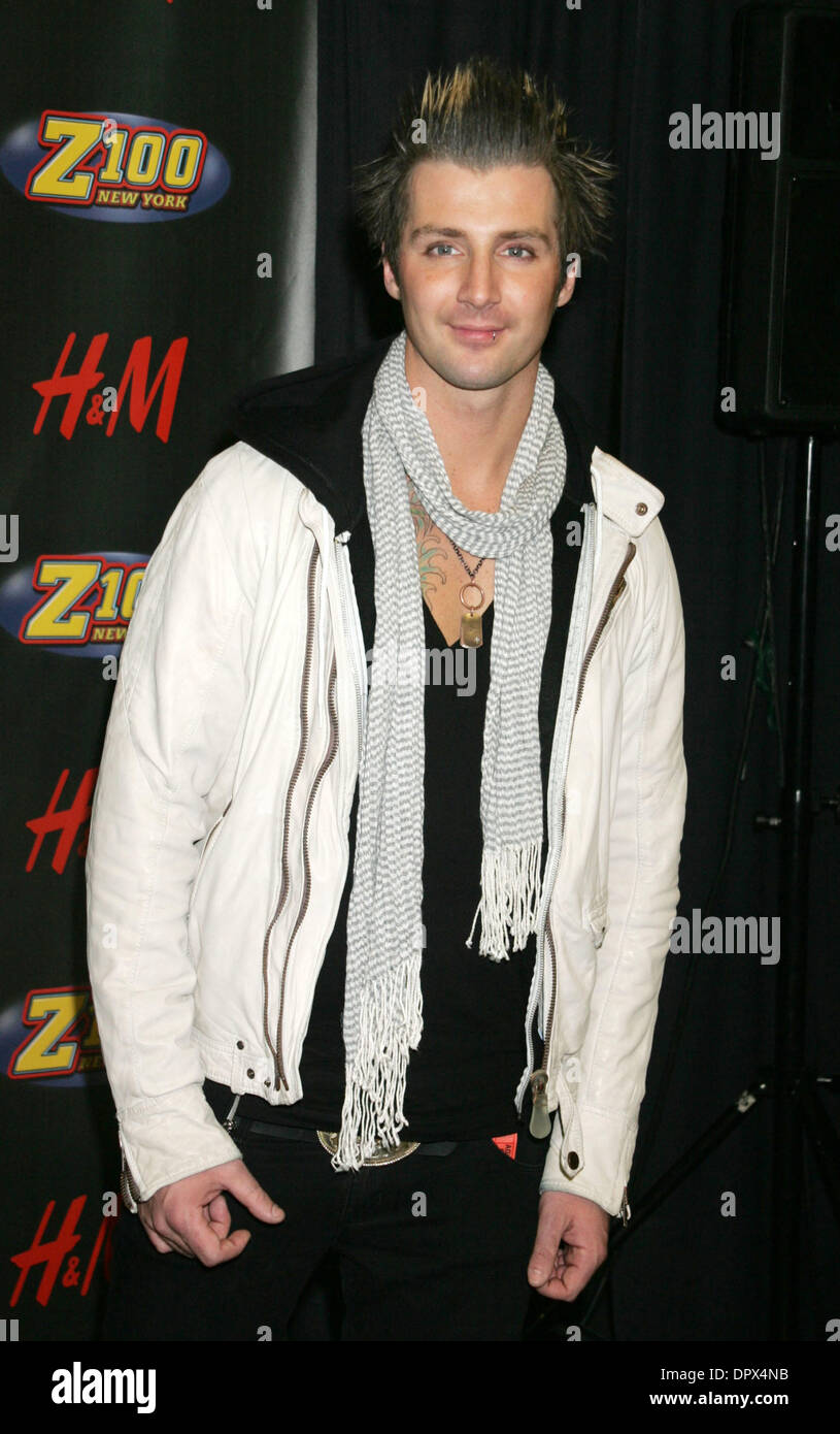 Secondhand Serenade Band Members